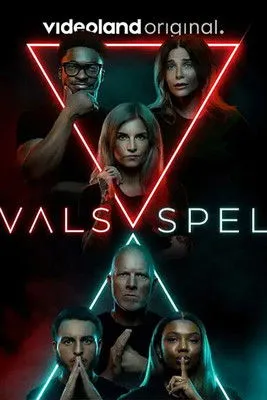 Vals Spel Season 1 | Vals Spel (2025) Season 1 Full Episodes: Cast & Crew, Ott Release Date ...